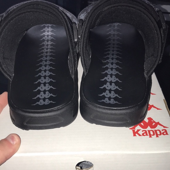 Kappa | Shoes | Kappa Slides | Poshmark
